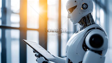 혁신적인 휴머노이드 로봇