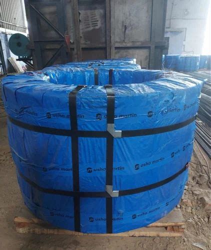 Lrpc Strands Wires At ₹ 75 Meter Bhadra Ahmedabad Id 2854739132233