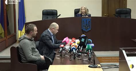 Суд обрав запобіжний захід Романові Гринкевичу — Lviv Media