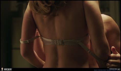 Naked Katherine Heigl In Doubt