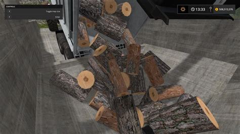 DUMP RAMP V FS Farming Simulator Mod FS Mod
