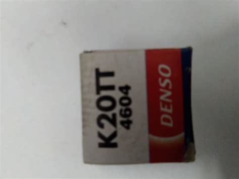 Свечка свечечка свеча — Subaru B4 Be 2 л 2001 года визит на сервис Drive2