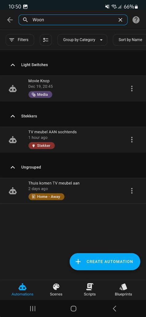 Automation Triggered That Does Not Exist Solved Configuration