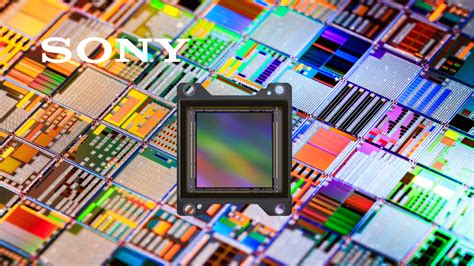 Sony Unveils Imx775 A Compact Rgb Ir Sensor For In Cabin Vision