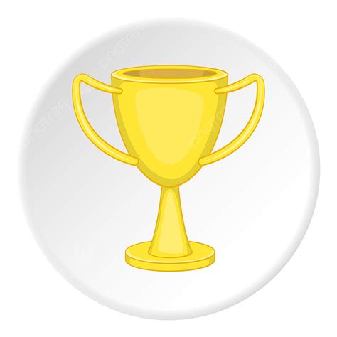 컵 우승 아이콘 만화 스타일 잔 선수권 대회 아이콘 Png 일러스트 및 벡터 에 대한 무료 다운로드 Pngtree