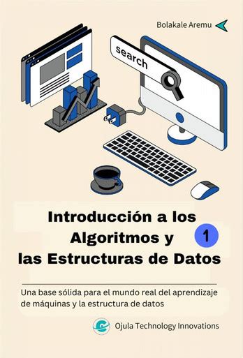 Introducción A Los Algoritmos Y Las Estructuras De Datos 1 Ebook