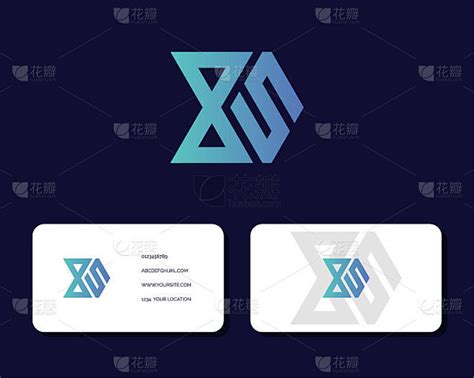 字母b S标志设计。创造性的最小单色字母组合符号。万能优雅矢量徽标。高端商业标识。用于企业标识的图形