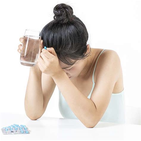 생리 전 헛구역질 복통 우울감 무기력함의 원인은 생리전증후군 Pms증후군 생리전 컨디션 네이버 블로그