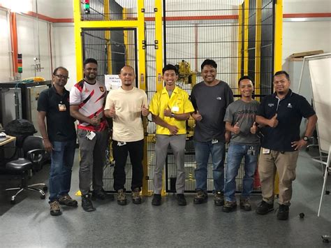 Faaiz Yusli On Linkedin Robotics Advancedprogramming