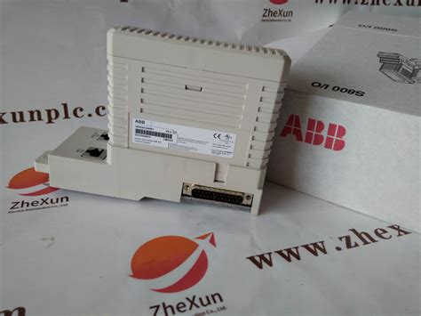 ABB DSMB 01C New Original Module Xiamen ZheXun Electric Automation Co Ltd