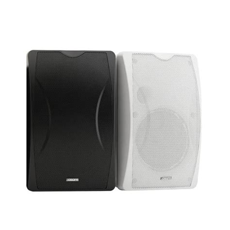 Dsppa Dsp8064 40w Wall Mount Speaker Saatvik Communication Audio Video Solution