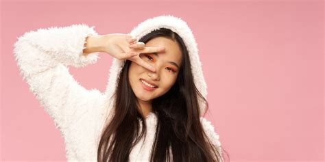 10 Tips Makeup Korea Tampil Awet Muda Dan Natural Yoona