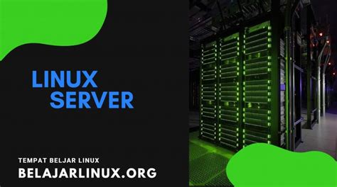 Membuat Server Linux Sendiri Untuk Pemula Mudah Dan Cepat