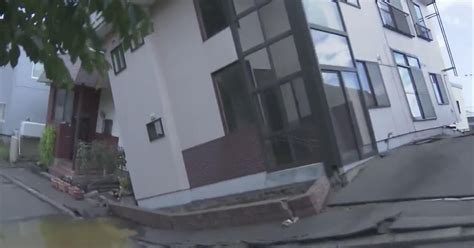 日 홋카이도 지진 이틀째 17명 사망·도시 상당수 마비