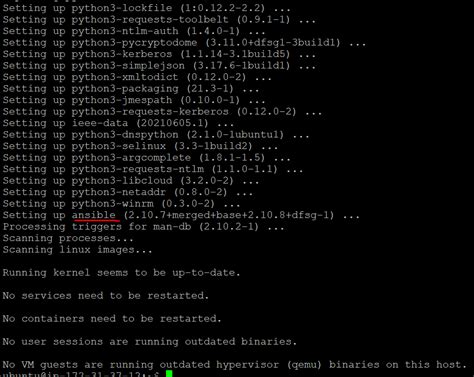 Github Digitalleksansible Project Automation Automate Project 7 To 10
