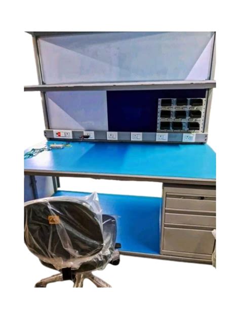 Esd Workstation Industrial Bazaar Premium Soldering Solutions