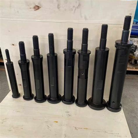 Mud Pump Piston Rod Longwell