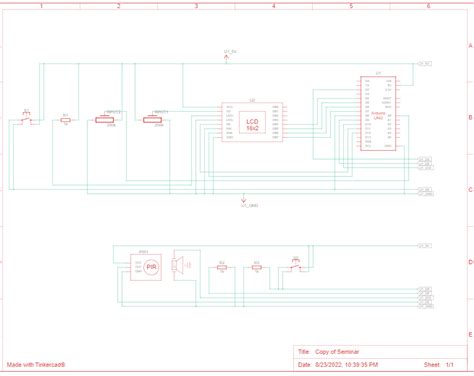 Alarm Clock Without RTC Hackster Io