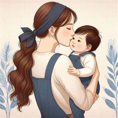 Ichi Mongolia Хүүхдийн живх Хүүдээ👦🏻🥰 Ээж нь хүүгийнхээ гаран дээр нь үнсье Хожмын нэг өдөр