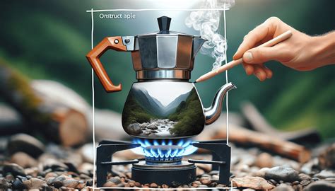 Can You Use A Coffee Maker Pot On A Propane Stove