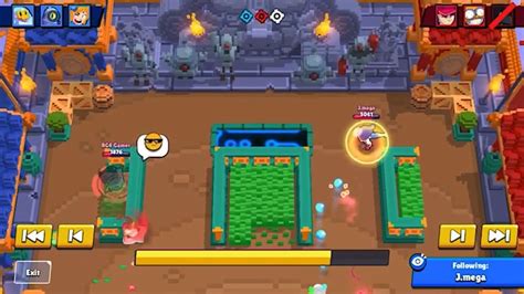 Im So Sorry Fang R Brawlstars