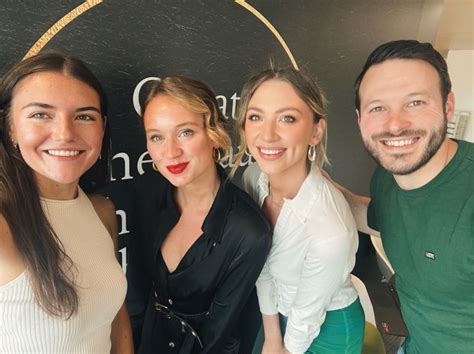 Megan Wickins On Linkedin Broadcast Dreamteam