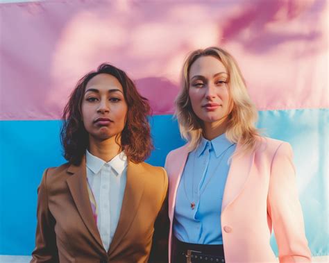 Understanding Transgender People Gender Identity And Gender Expression