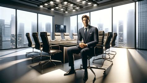 The Corporate Labyrinth Unmasking Tone Deafness And Gatekeeping In Leadership