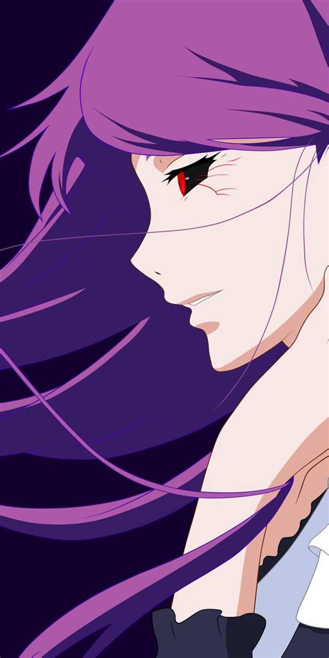 Обои на рабочий стол Ризе Камиширо Токийский Гуль Аниме 849850 для ПК