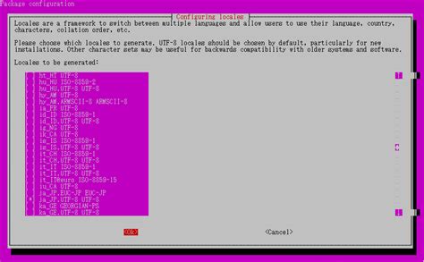 ubuntu18 04 zabbix4 0ltsのインストール ろっひー