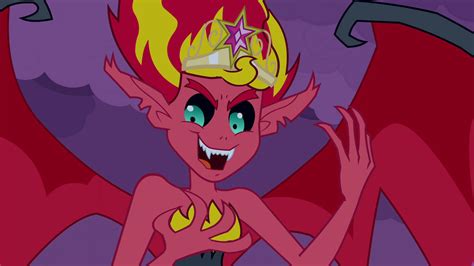 Demon Sunset Shimmer By Miriaviana65 On Deviantart