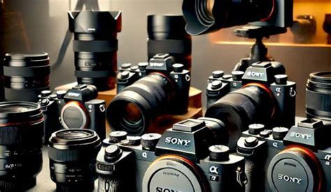 بهترین دوربین سونی برای فیلمبرداری و تولید محتوا؛ 7 مدل برتر