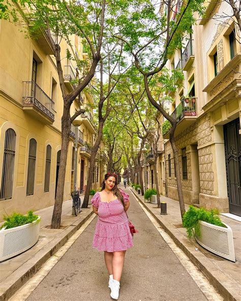 Tips For Visiting Barcelona 🇪🇸 Save This For Your Next Trip To