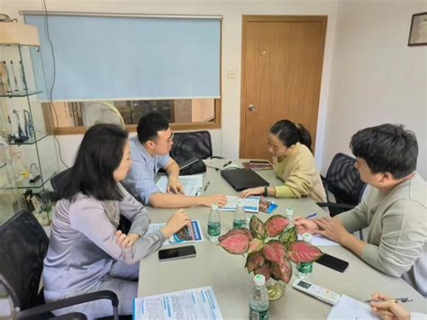 【诚信建设万里行】荔湾区彩虹街道：开展信用体系建设进企业活动，打造更优营商环境 信用广州网