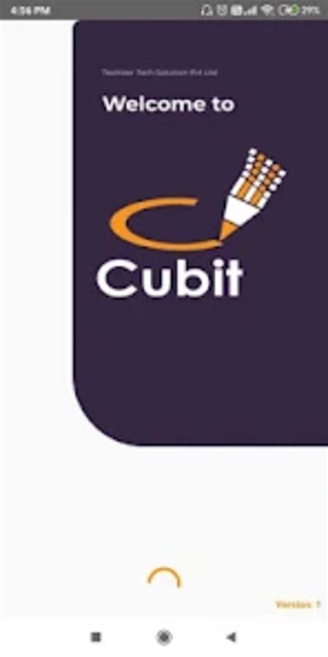 Cubit Apk For Android Download