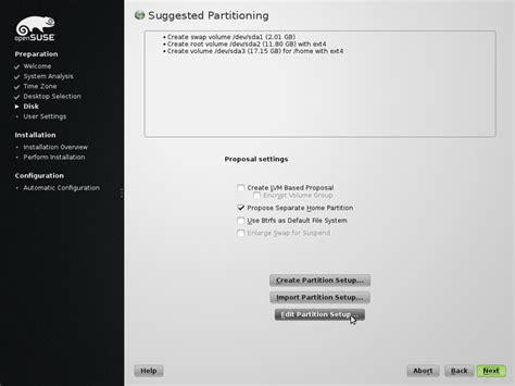 The Perfect Server Opensuse 131 X8664 Apache2 Mysql Php Postfix Dovecot And Ispconfig 3