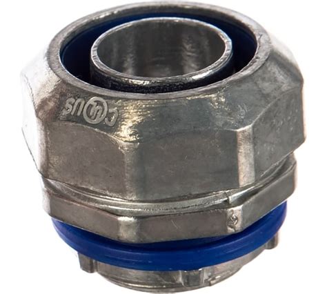 Вводная муфта для металлорукава FORTISFLEX ВМУ-20 61393 - выгодная цена ...