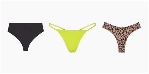 20 Best Thongs For Women In 2023