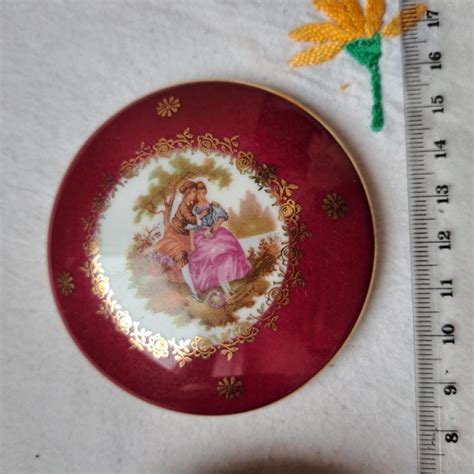 Копилка Limoges изнанку — цена 650 грн в каталоге Шкатулки Купить товары для дома и быта по