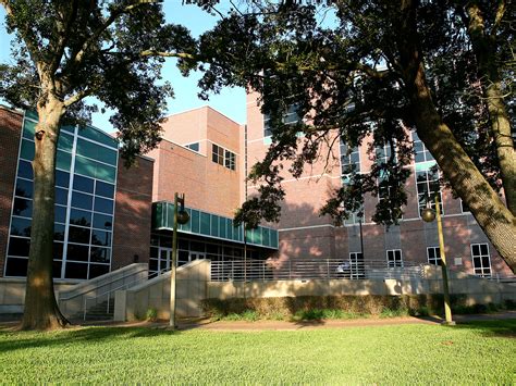 Chemistry Brailsford College Of Arts And Sciences