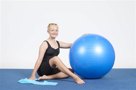 Limelight Dance Academy — Progressing Ballet Technique