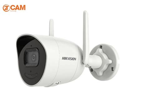 Camera Hikvision