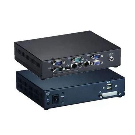 Fanless Embedded System NET I I D Compact Fanless Embedded Computer Wholesale Trader From