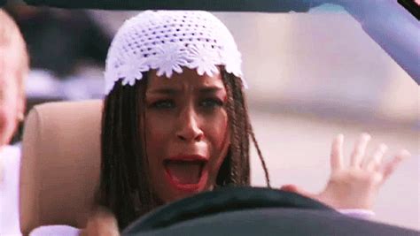 Stacey Dash Terrifying  Wiffle