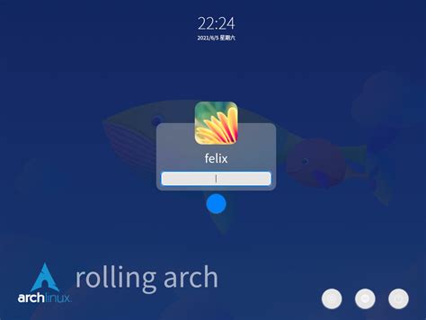 5413 Lightdm Deepin Greeters Icons Are Unreadable · Issue 2654 · Linuxdeepindeveloper