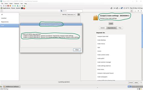 Stable Update 2022 04 15 Kernels Mesa Nvidia Budgie PipeWire LIbreOffice KDE