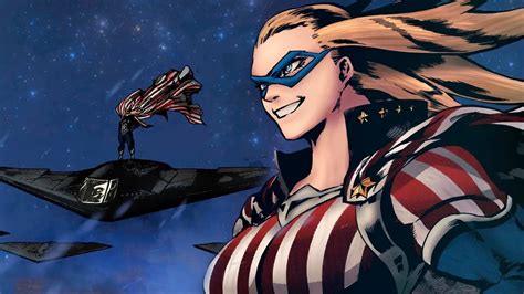 My Hero Academia Star Reveals The Challenges Of Voici
