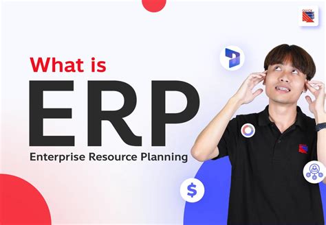ระบบ Erp คืออะไร [อัปเดต2023] หาคำตอบอย่างละเอียดได้ในบทความนี้ Quick Erp