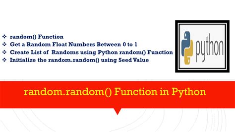 Randomrandom Function In Python Spark By Examples