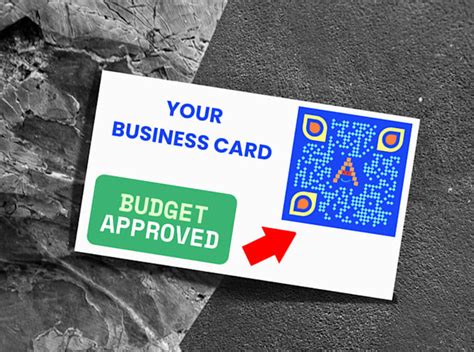 create a simplified custom qr code with centered logo by usdoneished fiverr